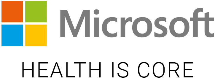 Microsoft - Health is Core